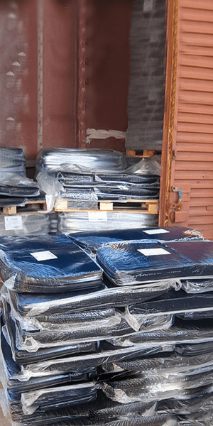 Oxidized Bitumen - Scurea