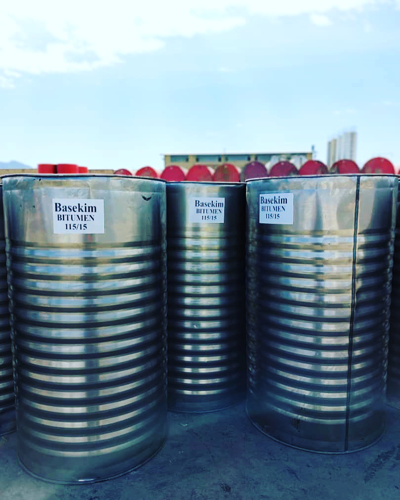 Bitumen 115-15 95-25 90-15 85-25 75-25 90-40 90-10 85-40 85-30